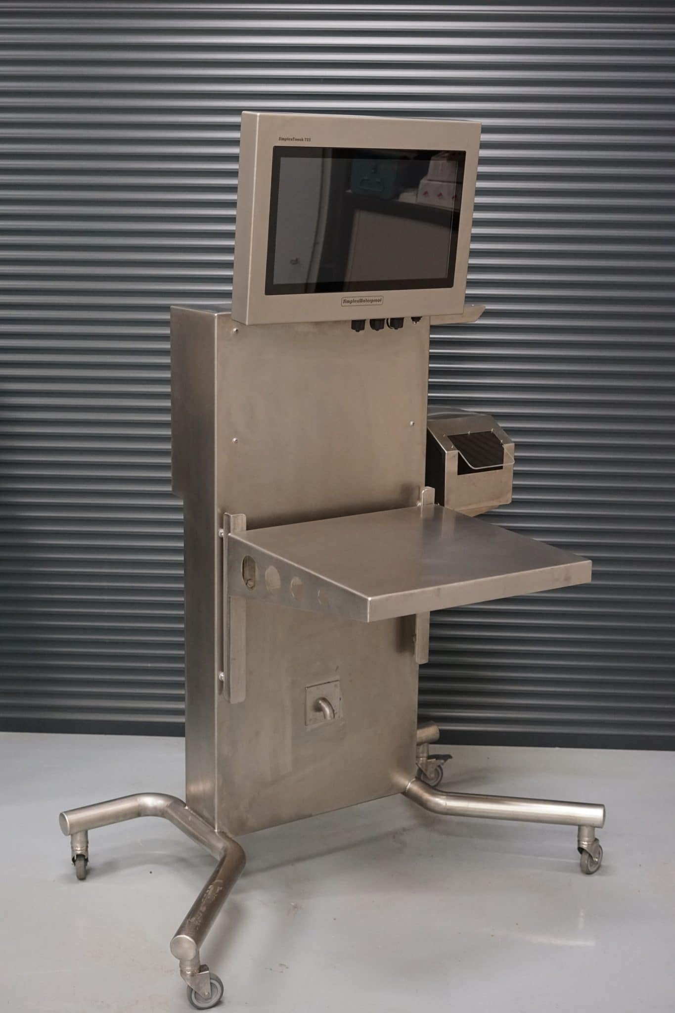 SimplexStation – Automationstore